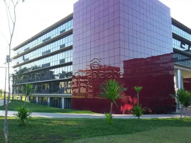 Loja / Comércio para Locação em São José do Rio Preto/SP Georgina Business Park