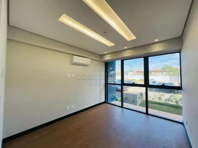 Loja / Comércio para Locação em São José do Rio Preto/SP Georgina Business Park