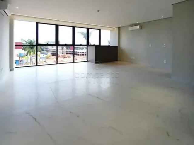 Loja / Comércio para Locação em São José do Rio Preto/SP Georgina Business Park