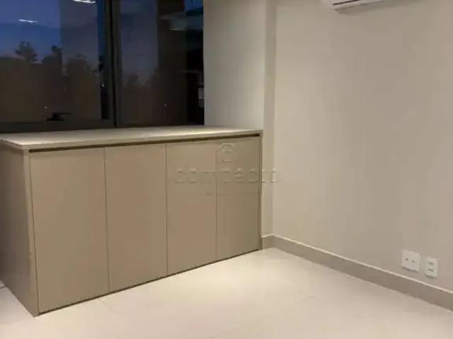 Loja / Comércio para Locação em São José do Rio Preto/SP Georgina Business Park
