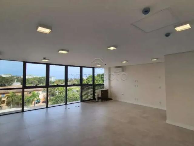 Loja / Comércio para Locação em São José do Rio Preto/SP Georgina Business Park