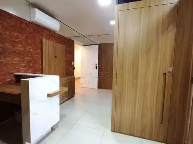 Loja / Comércio para Locação em São José do Rio Preto/SP Georgina Business Park
