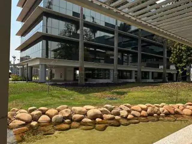 Loja / Comércio para Locação em São José do Rio Preto/SP Georgina Business Park