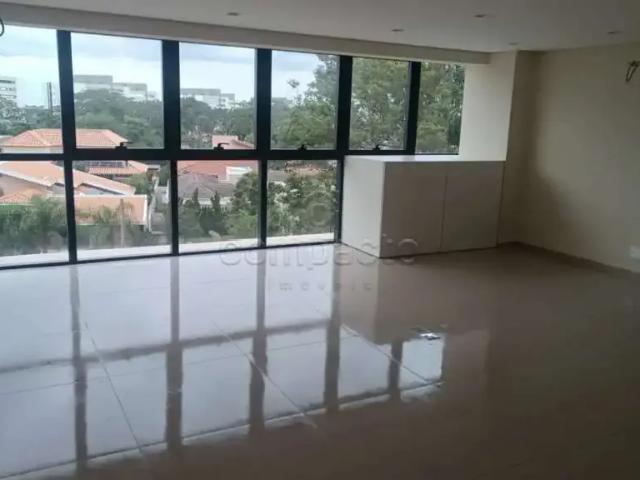 Loja / Comércio para Locação em São José do Rio Preto/SP Georgina Business Park