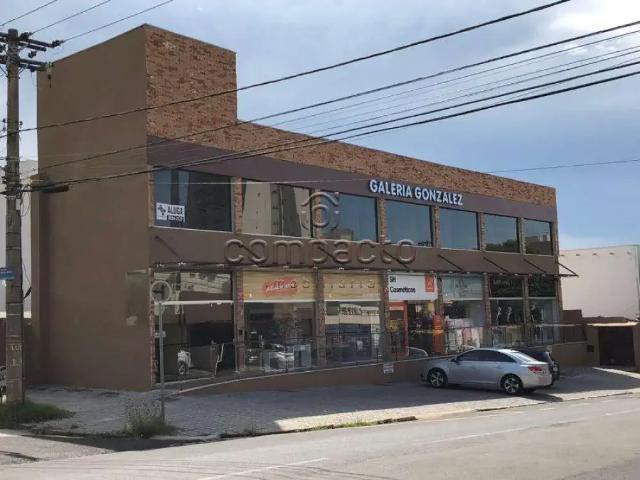 Loja / Comércio para Locação em São José do Rio Preto/SP Higienópolis