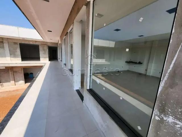Loja / Comércio para Locação em São José do Rio Preto/SP Ideal Life Ecolazer Residence