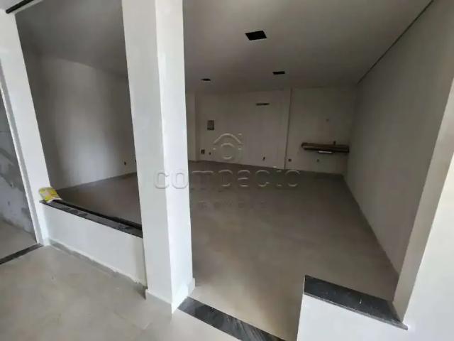 Loja / Comércio para Locação em São José do Rio Preto/SP Ideal Life Ecolazer Residence