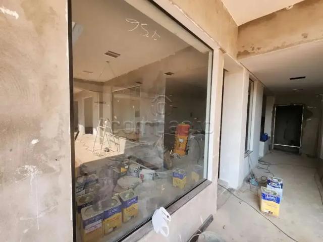 Loja / Comércio para Locação em São José do Rio Preto/SP Ideal Life Ecolazer Residence