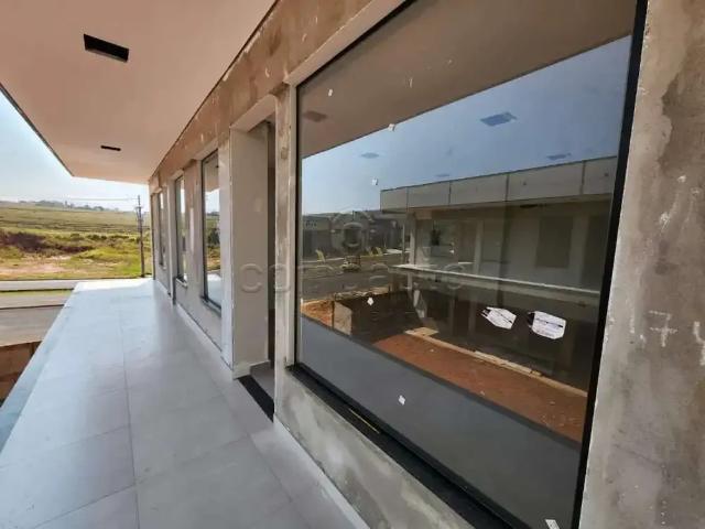Loja / Comércio para Locação em São José do Rio Preto/SP Ideal Life Ecolazer Residence