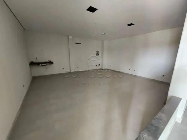 Loja / Comércio para Locação em São José do Rio Preto/SP Ideal Life Ecolazer Residence