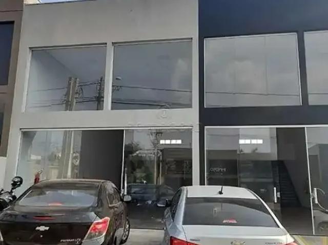 Loja / Comércio para Locação em São José do Rio Preto/SP Ideal Life Ecolazer Residence