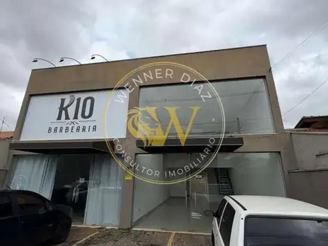 Loja / Comércio para Locação em São José do Rio Preto/SP Jardim Urano