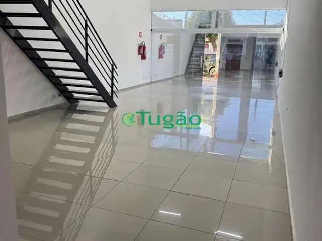 Loja / Comércio para Locação em São José do Rio Preto/SP Jardim Urano