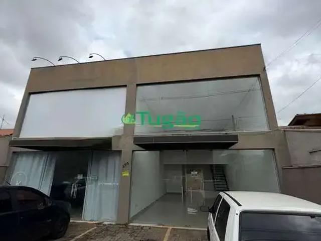 Loja / Comércio para Locação em São José do Rio Preto/SP Jardim Urano