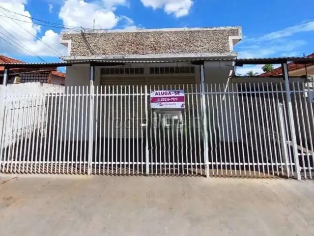 Loja / Comércio para Locação em São José do Rio Preto/SP Jardim Urano