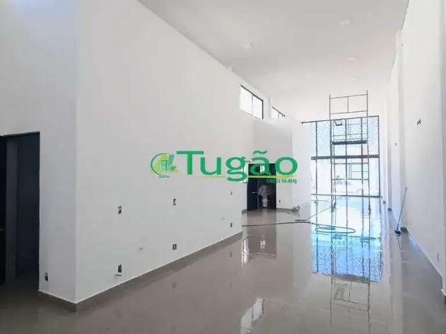 Loja / Comércio para Locação em São José do Rio Preto/SP Jardim Walkíria