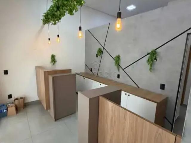 Loja / Comércio para Locação em São José do Rio Preto/SP Jardim Walkíria