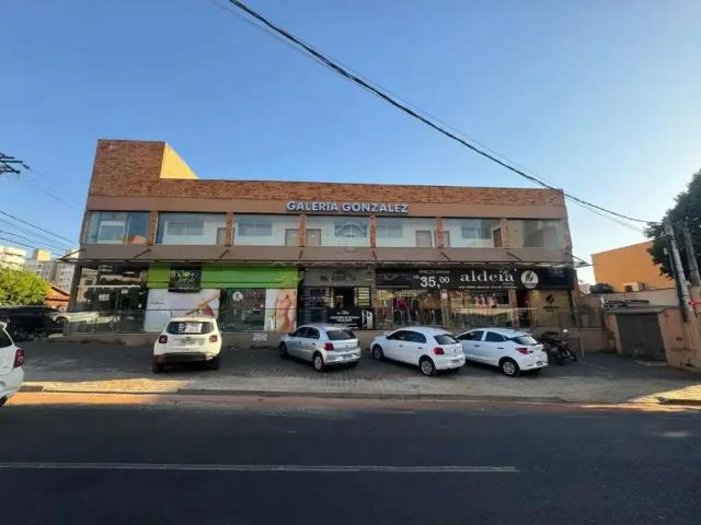 Loja / Comércio para Locação em São José do Rio Preto/SP Jardim Walkíria