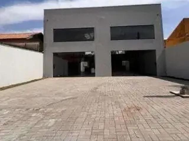 Loja / Comércio para Locação em São José do Rio Preto/SP Jardim Yolanda