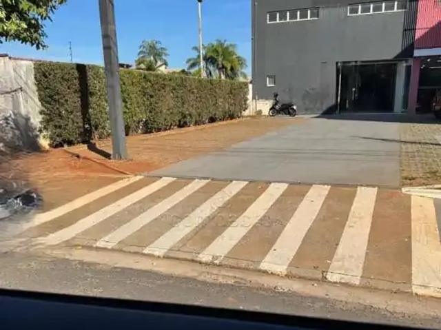 Loja / Comércio para Locação em São José do Rio Preto/SP Jardim Aclimação