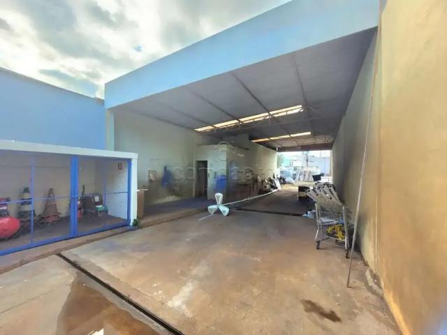 Loja / Comércio para Locação em São José do Rio Preto/SP Jardim Aclimação