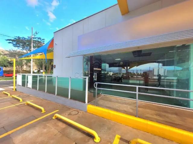 Loja / Comércio para Locação em São José do Rio Preto/SP Jardim Aclimação