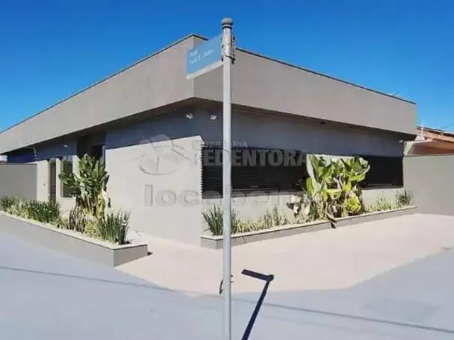 Loja / Comércio para Locação em São José do Rio Preto/SP Jardim Alto Rio Preto 8 Quartos