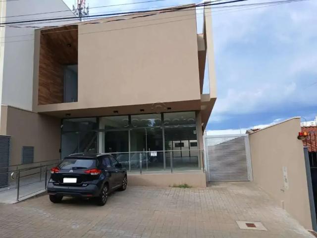 Loja / Comércio para Locação em São José do Rio Preto/SP Jardim Alto Rio Preto