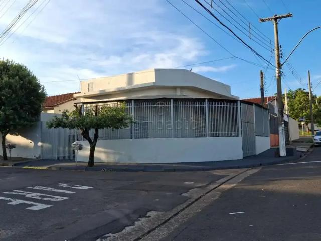 Loja / Comércio para Locação em São José do Rio Preto/SP Jardim Astúrias