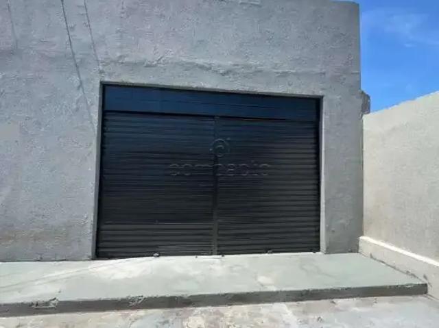 Loja / Comércio para Locação em São José do Rio Preto/SP Jardim Arroyo