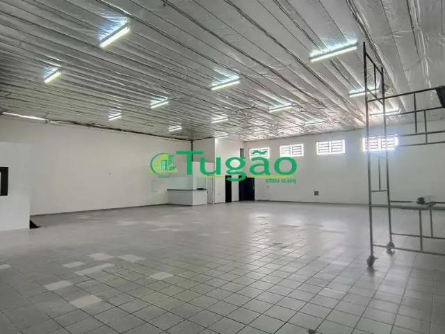 Loja / Comércio para Locação em São José do Rio Preto/SP Jardim das Oliveiras