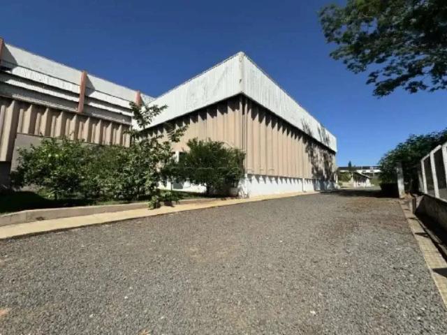Loja / Comércio para Locação em São José do Rio Preto/SP Jardim do Cedro
