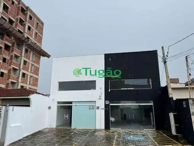 Loja / Comércio para Locação em São José do Rio Preto/SP Jardim Europa
