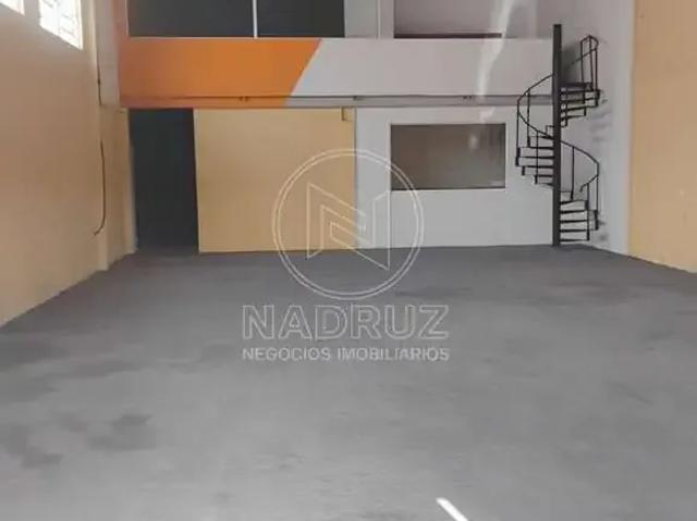 Loja / Comércio para Locação em São José do Rio Preto/SP Jardim Fuscaldo