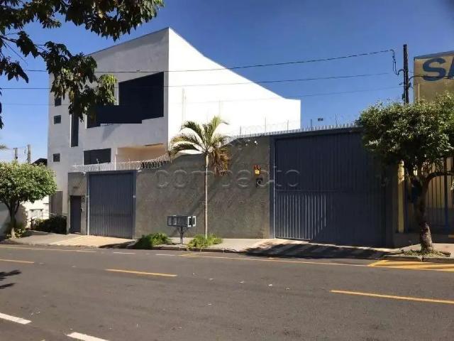 Loja / Comércio para Locação em São José do Rio Preto/SP Jardim Fuscaldo
