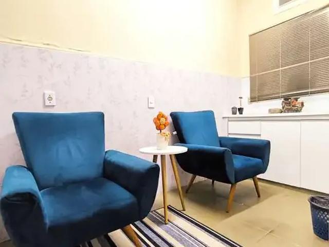 Loja / Comércio para Locação em São José do Rio Preto/SP Jardim Herculano 11 Quartos
