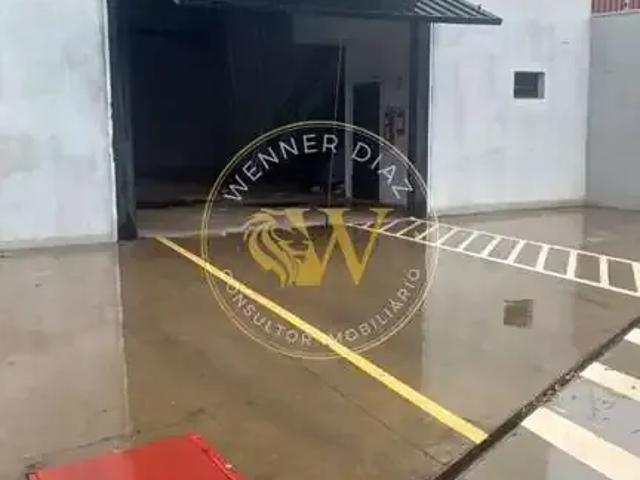 Loja / Comércio para Locação em São José do Rio Preto/SP Jardim Jandira