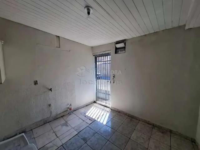 Loja / Comércio para Locação em São José do Rio Preto/SP Jardim João Paulo II 3 Quartos