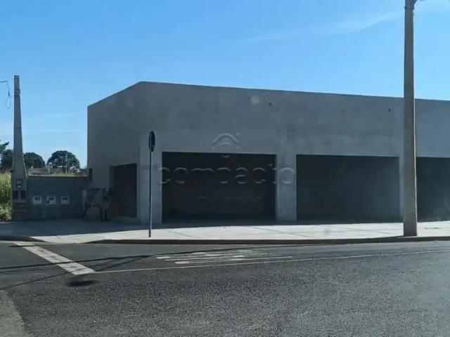 Loja / Comércio para Locação em São José do Rio Preto/SP Jardim Leste