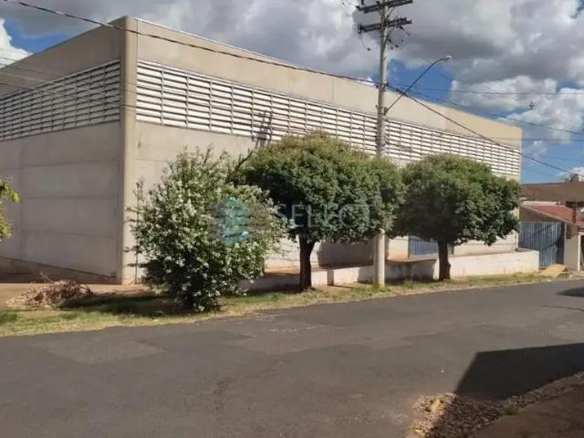 Loja / Comércio para Locação em São José do Rio Preto/SP Jardim Maracanã