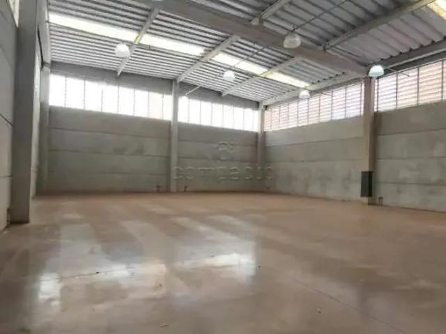 Loja / Comércio para Locação em São José do Rio Preto/SP Jardim Maracanã