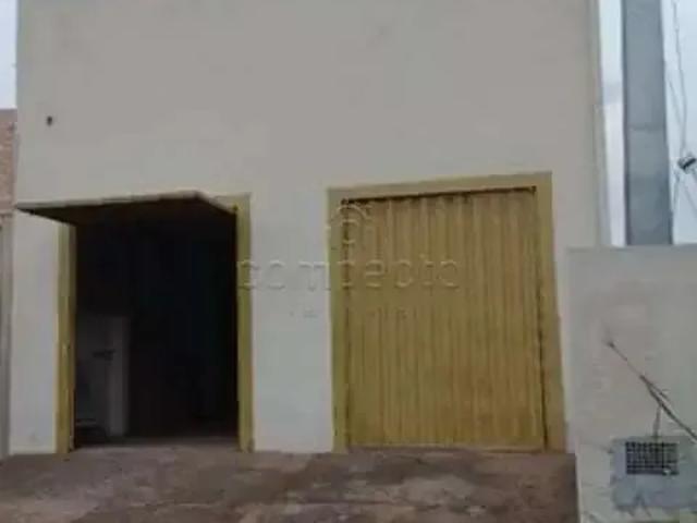 Loja / Comércio para Locação em São José do Rio Preto/SP Jardim Maria Lúcia