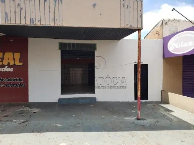Loja / Comércio para Locação em São José do Rio Preto/SP Jardim Maria Lúcia