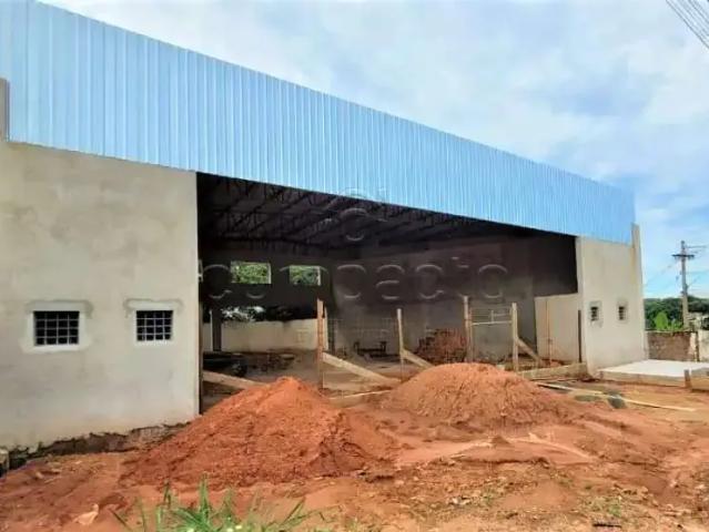 Loja / Comércio para Locação em São José do Rio Preto/SP Jardim Mugnaini