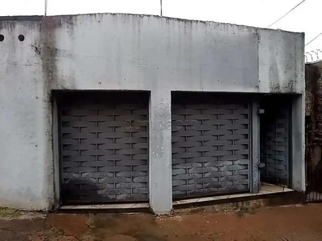 Loja / Comércio para Locação em São José do Rio Preto/SP Jardim Nazareth