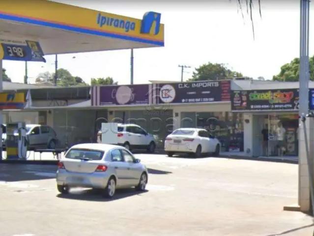 Loja / Comércio para Locação em São José do Rio Preto/SP Jardim Nazareth