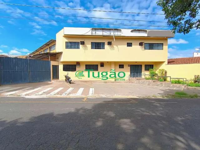 Loja / Comércio para Locação em São José do Rio Preto/SP Jardim Nazareth