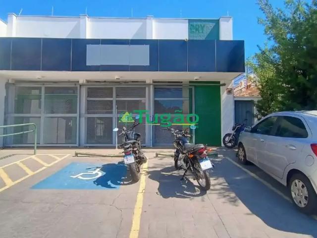 Loja / Comércio para Locação em São José do Rio Preto/SP Jardim Novo Aeroporto