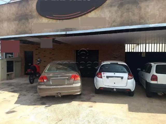 Loja / Comércio para Locação em São José do Rio Preto/SP Jardim Novo Aeroporto