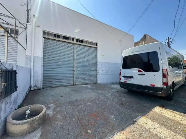Loja / Comércio para Locação em São José do Rio Preto/SP Jardim Novo Aeroporto